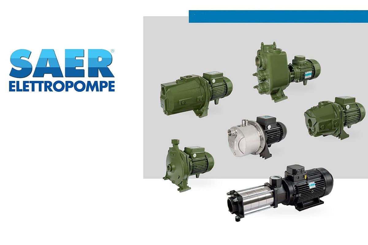 BOMBAS DE AGUA: Bombas de Agua y Accesorios | Aiguapres