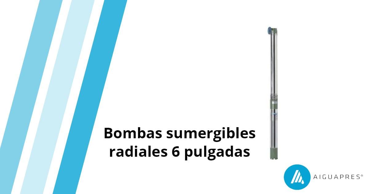 BOMBAS DE AGUA: Bombas de Agua y Accesorios | Aiguapres